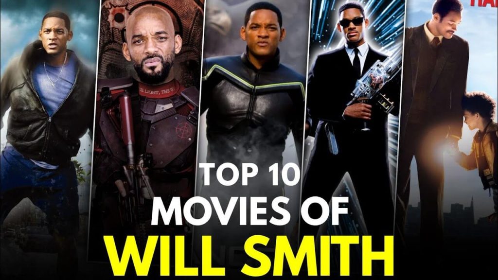 Film e Programmi Tv di Will Smith da Vedere | Elenco – FIRERA CORRADO